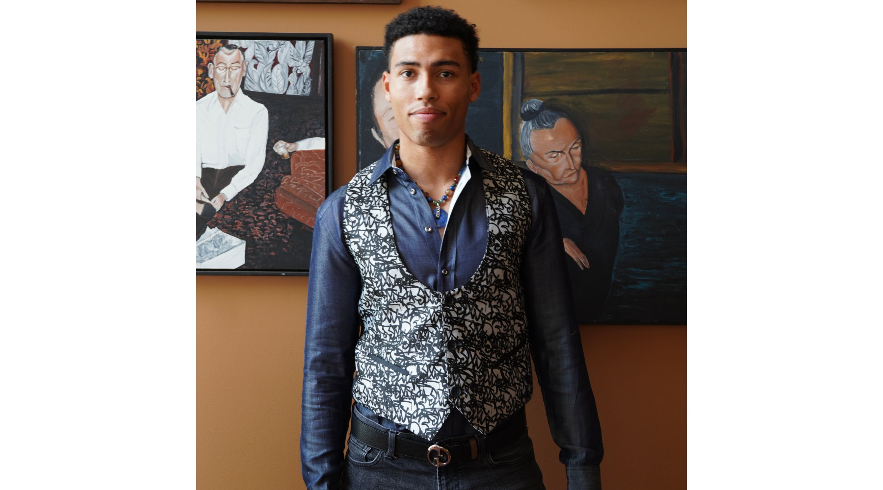 Celebrating Black History Yesterday, Today, Tomorrow – David Edwards ...