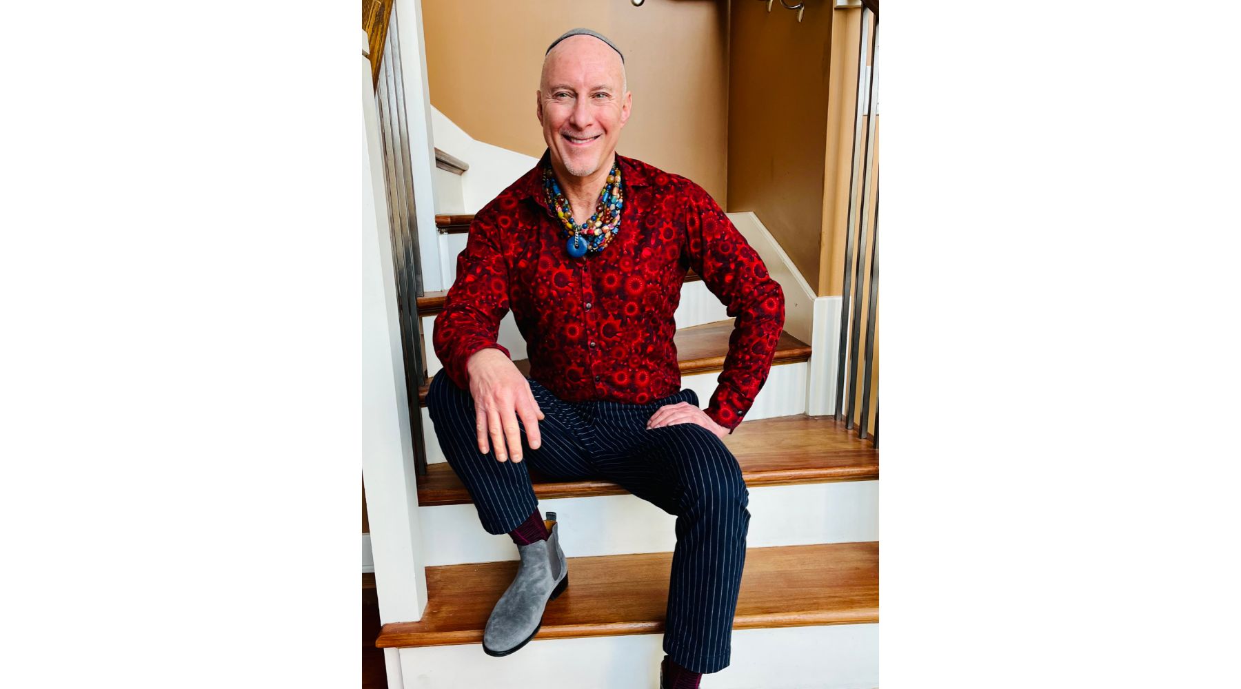 Pattern Play for Power Players: Mastering the Art of Two-Pattern Mixing ...