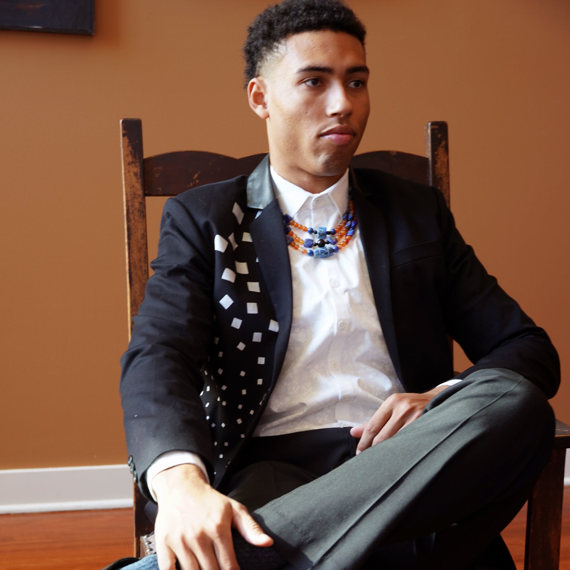 Blazers – David Edwards Clothier