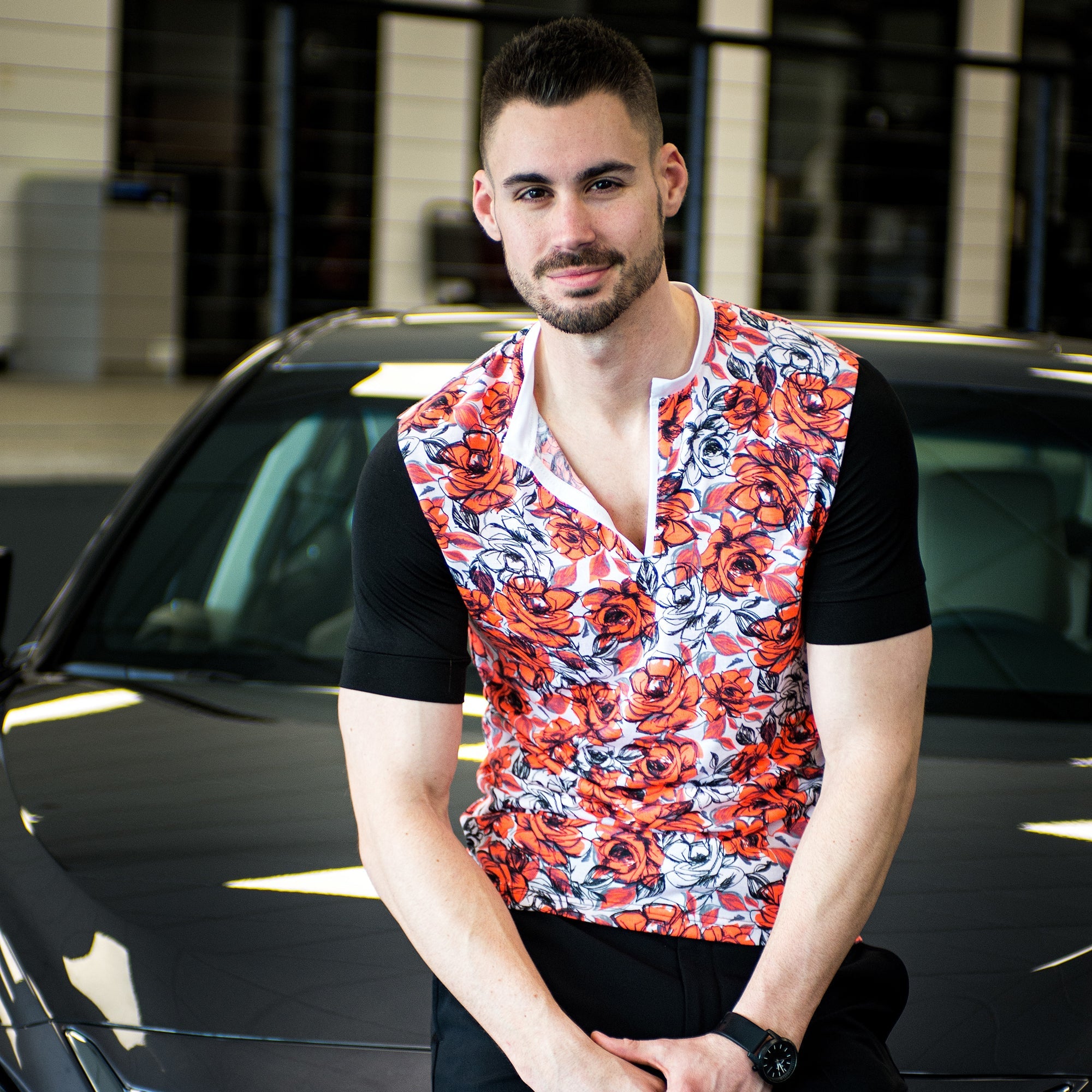 Shirts – David Edwards Clothier